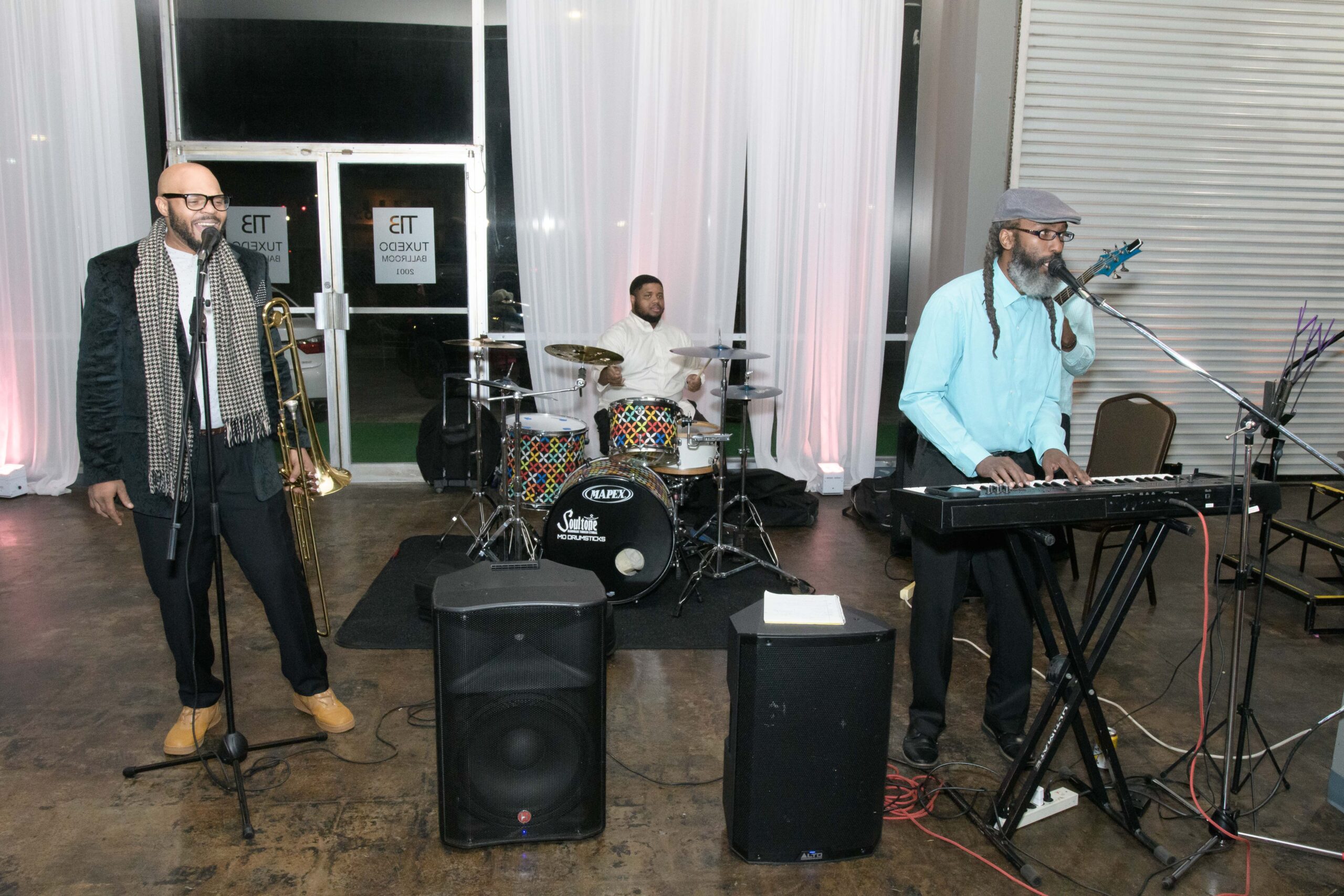 Award Soiree – The BaddAss Women Series