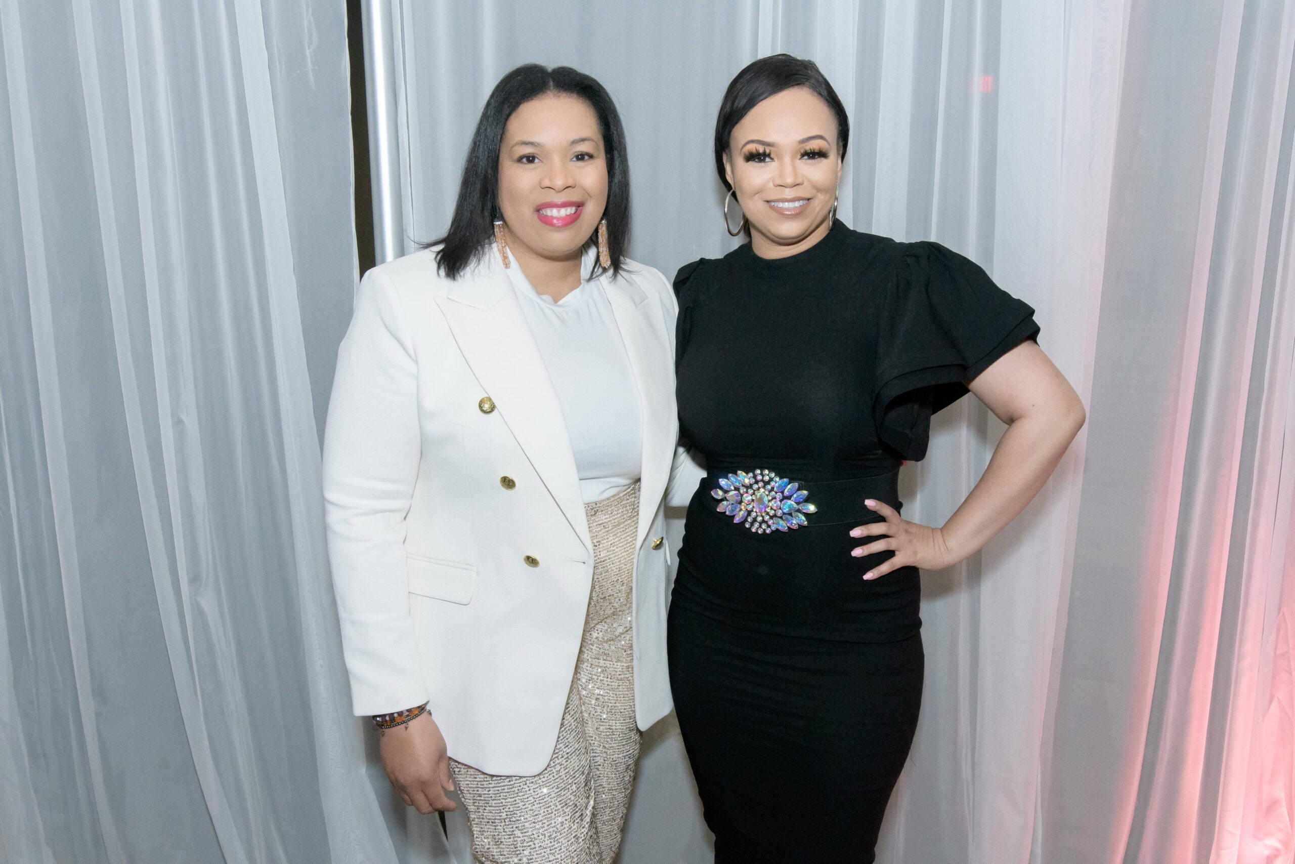 Award Soiree – The BaddAss Women Series