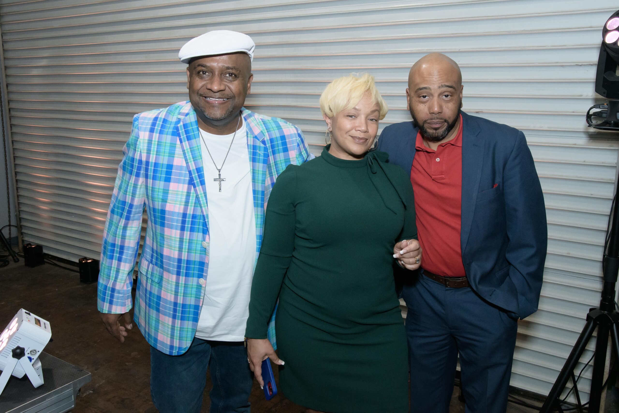 Award Soiree – The BaddAss Women Series