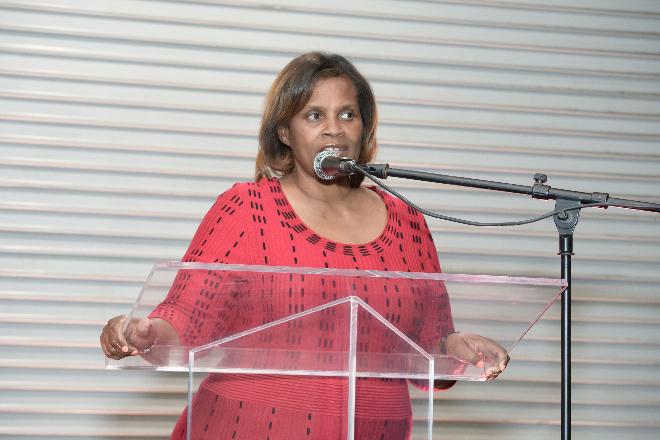 Award Soiree – The BaddAss Women Series